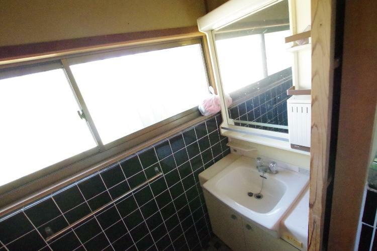 【Sold】Traditional Japanese House Near the Sea in Rural Misaki, Osaka ...