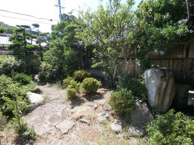 【Sold】Traditional Japanese House Near the Sea in Rural Misaki, Osaka ...