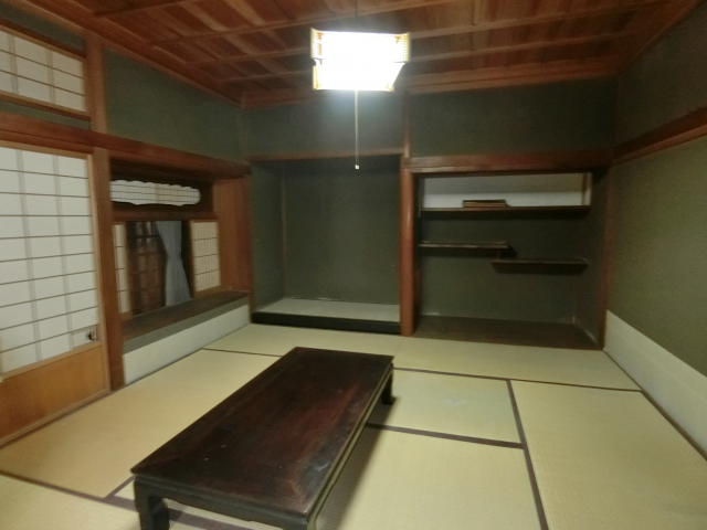 【Sold】Traditional Japanese House Near the Sea in Rural Misaki, Osaka ...