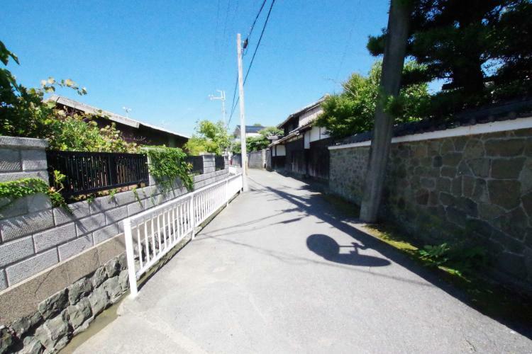 【Sold】Traditional Japanese House Near the Sea in Rural Misaki, Osaka ...