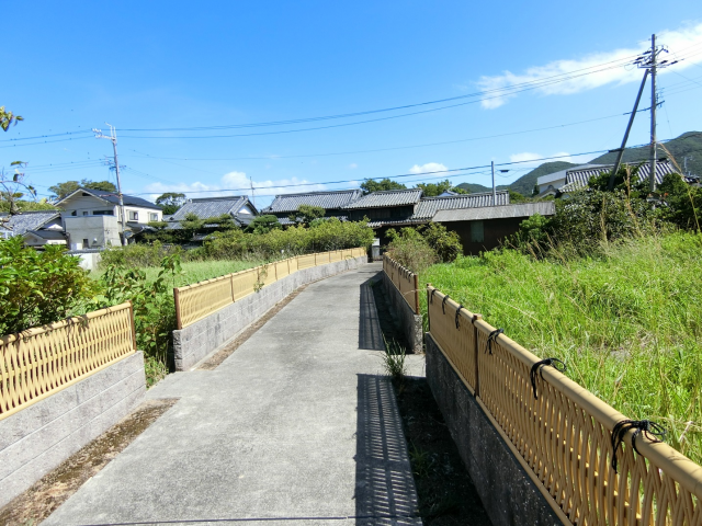 【Sold】Traditional Japanese House Near the Sea in Rural Misaki, Osaka ...